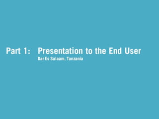 Final industrial design thesis presentation | PDF