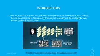 Final thesis presentation | PPTX