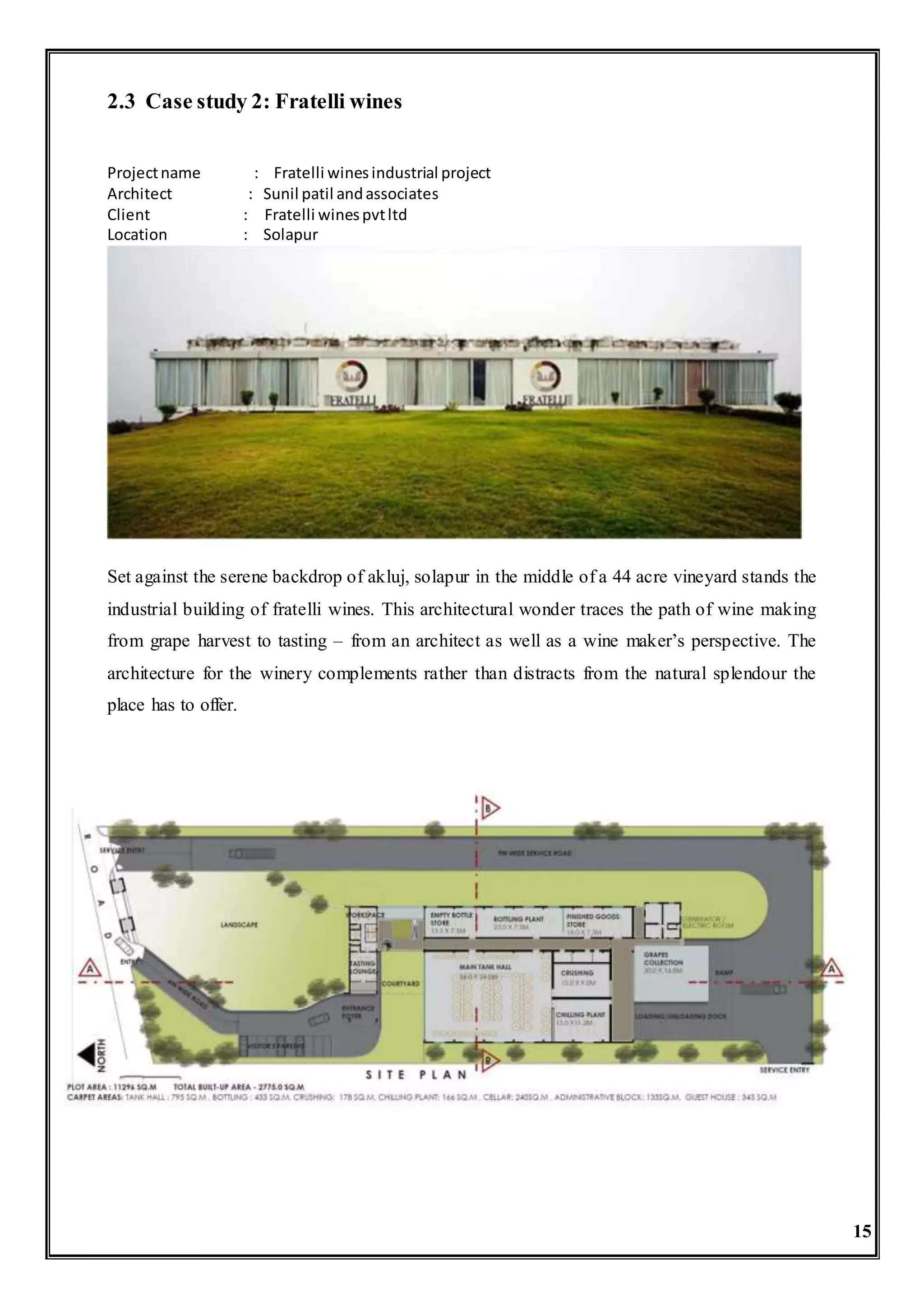 farm winery and agri- tourism at Cumbum valley, Theni District ...