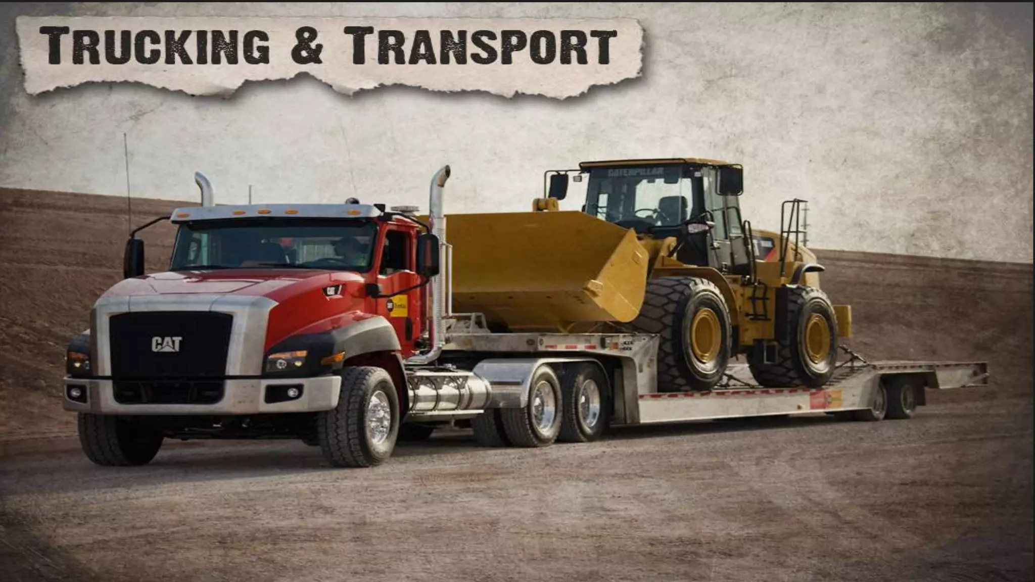 Michigan CAT Think BIG! Program | PPTX