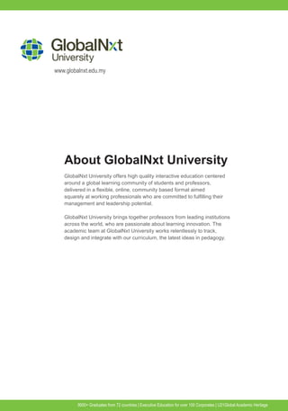 7 Big Ideas Transforming L&D | PDF | Education industry | Industries