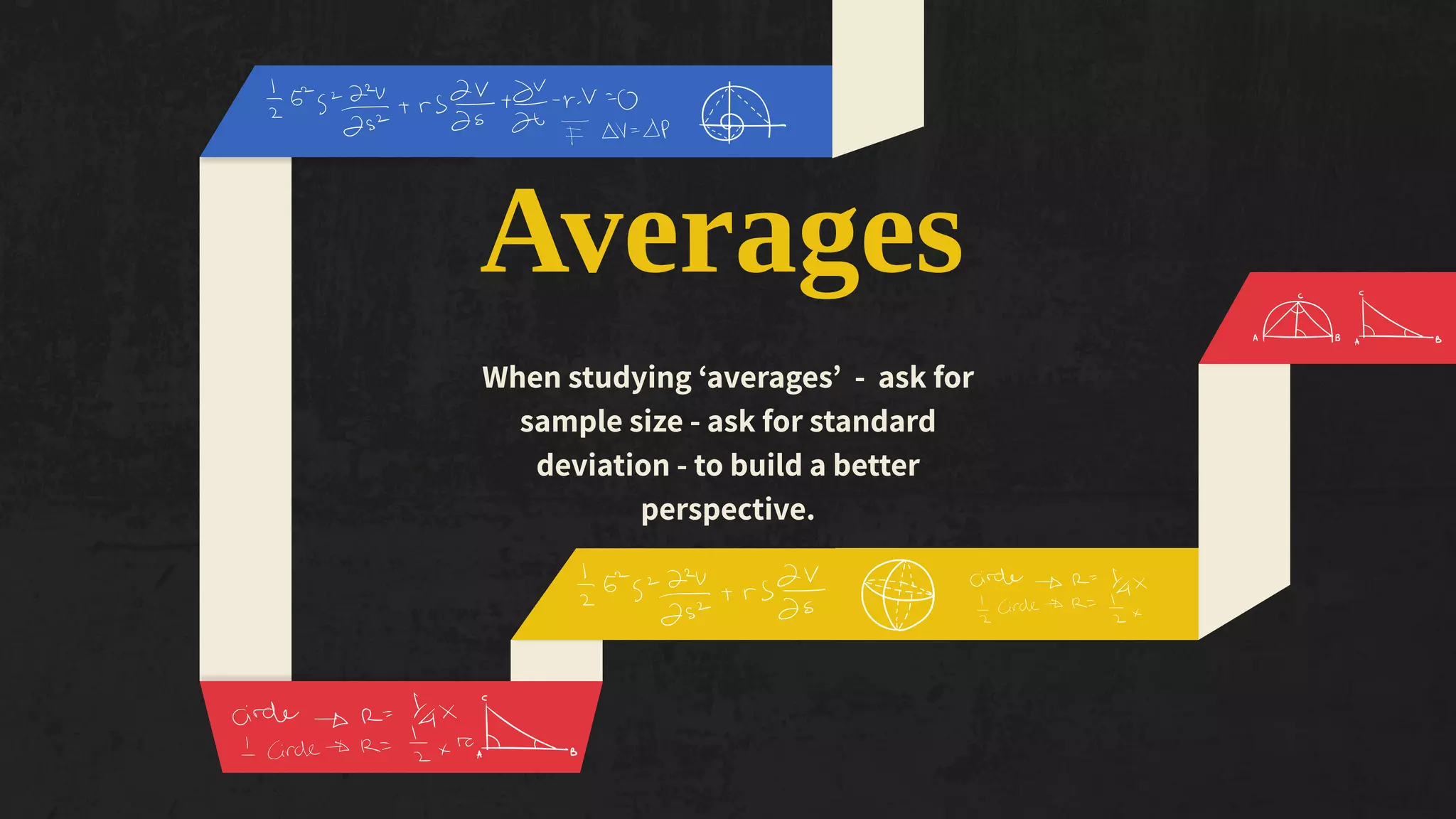 Lecture - 4 / Misc Thoughts | PPT