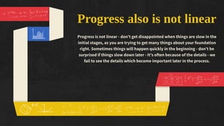 Lecture - 4 / Misc Thoughts | PPT