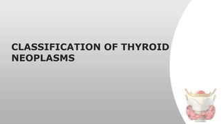 approach to a patient with thyroid swelling (EMCH) | PPTX