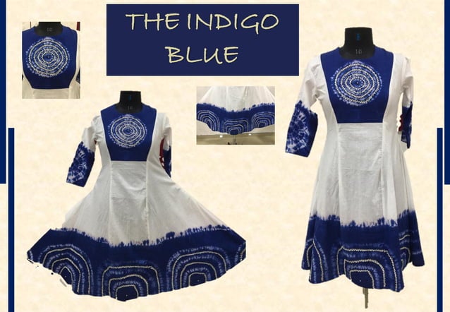 Sheikh Anjum Firdoush , Diploma Fashion Design Second Year | PPT