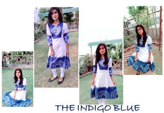 Sheikh Anjum Firdoush , Diploma Fashion Design Second Year | PDF