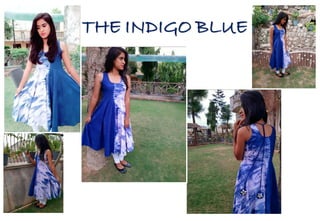 Sheikh Anjum Firdoush , Diploma Fashion Design Second Year | PDF