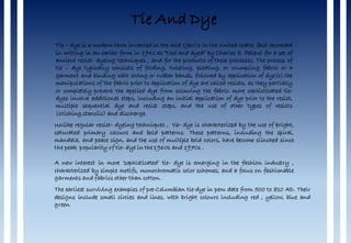 Sheikh Anjum Firdoush , Diploma Fashion Design Second Year | PDF