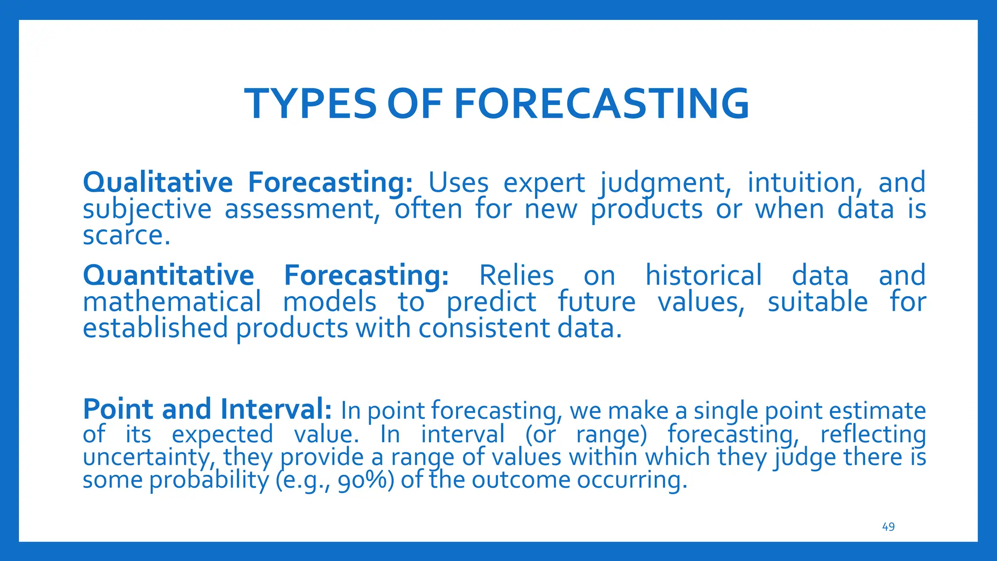 Final Time Series Analysis Part 2 Pptx Ppt