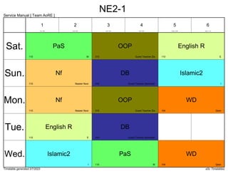 Final Timetable Classes.pdf