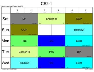 Final Timetable Classes.pdf