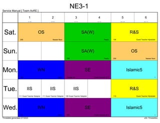 Final Timetable Classes.pdf