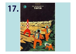 Tintin SPORCLE | PDF