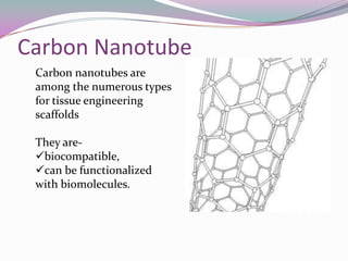 tissue engineering | PPTX