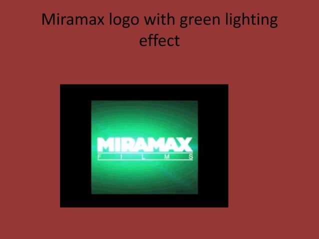 Final title ideas | PPTX