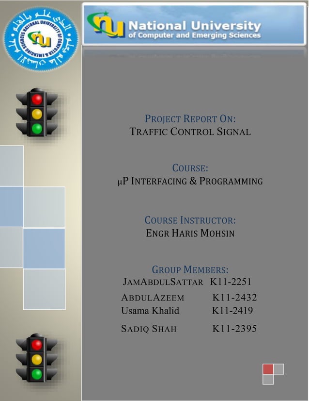 Title Page | DOCX | Off-Road Vehicles | Auto Body Styles