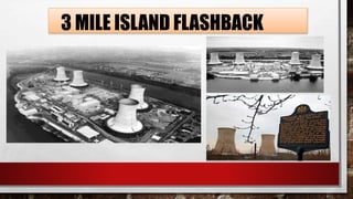 Three Mile Island Case Study | PPTX