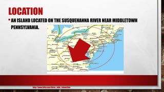 Three Mile Island Case Study | PPTX