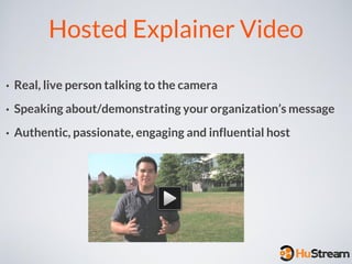 Top 3 Video Styles to Use For Student Recruitment Marketing | PPT