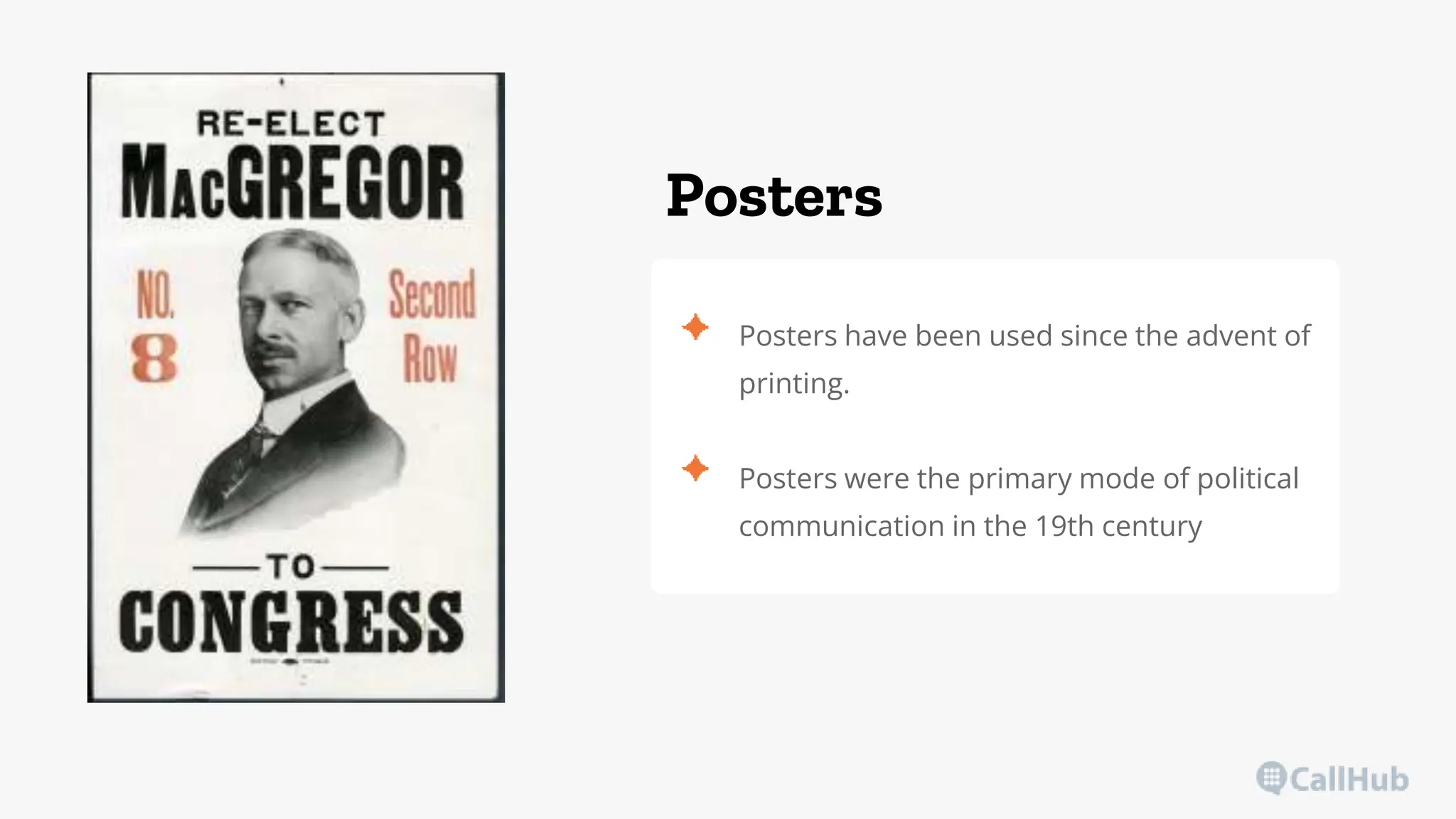 Top 5 Key Political Campaign Literature Types And Best Practices.pptx