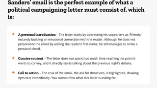 Top 5 Key Political Campaign Literature Types And Best Practices.pptx