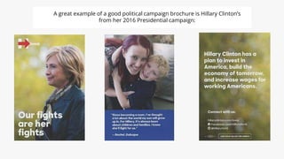 Top 5 Key Political Campaign Literature Types And Best Practices.pptx