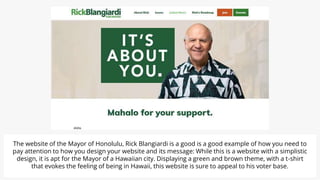 Top 5 Key Political Campaign Literature Types And Best Practices.pptx