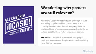 Top 5 Key Political Campaign Literature Types And Best Practices.pptx