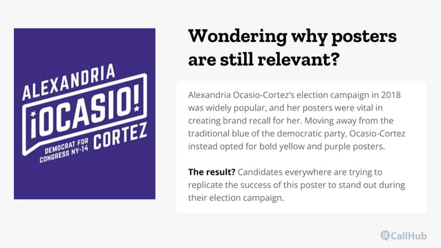 Top 5 Key Political Campaign Literature Types And Best Practices.pptx