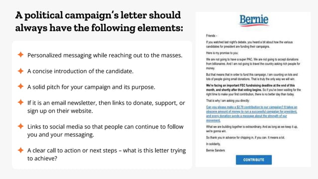 Top 5 Key Political Campaign Literature Types And Best Practices.pptx
