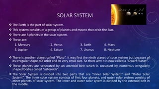 The Moon - Gateway To The Stars | PPT