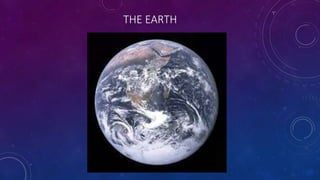 The Moon - Gateway To The Stars | PPTX