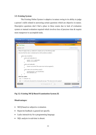 Final Total Preliminary Report | DOC | Web Development | Internet