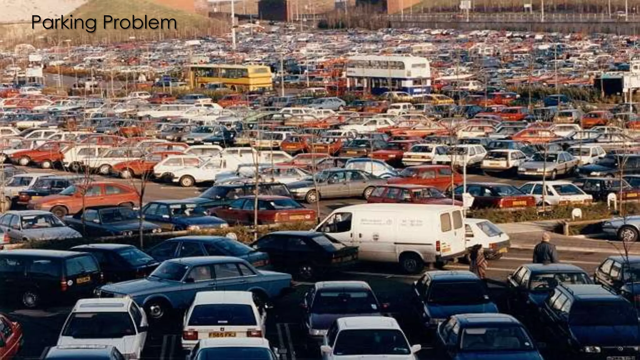 Traffic problems & solutions in mumbai | PPTX