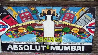 Traffic problems & solutions in mumbai | PPTX