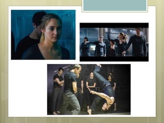 Final trailer analysis | PPTX