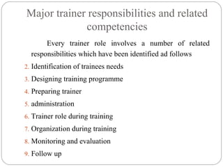 Final training | PPT