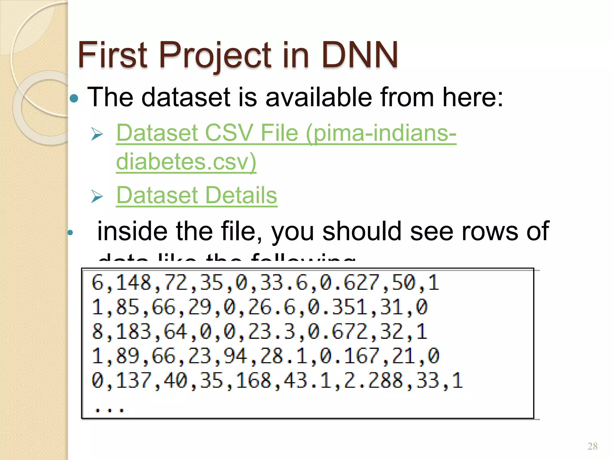 Final training course | PPT