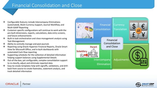 Transforming Financial Insights with Oracle EPM | PPTX