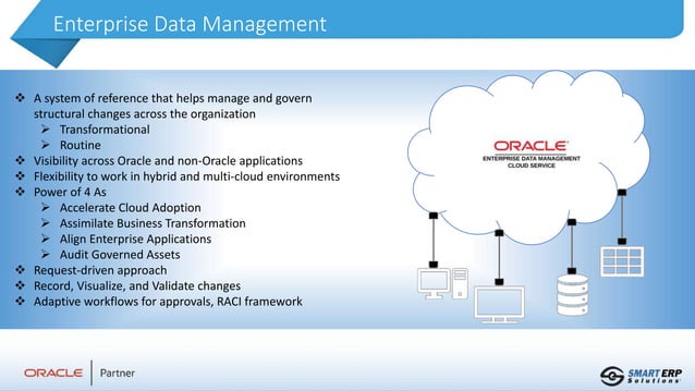 Transforming Financial Insights with Oracle EPM | PPTX