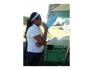 Final tribute for maria luisa daniela bumatay at holy gardens la union ...