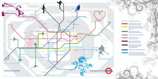 Final Tube Map | PDF