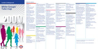 Final Tube Map | PDF