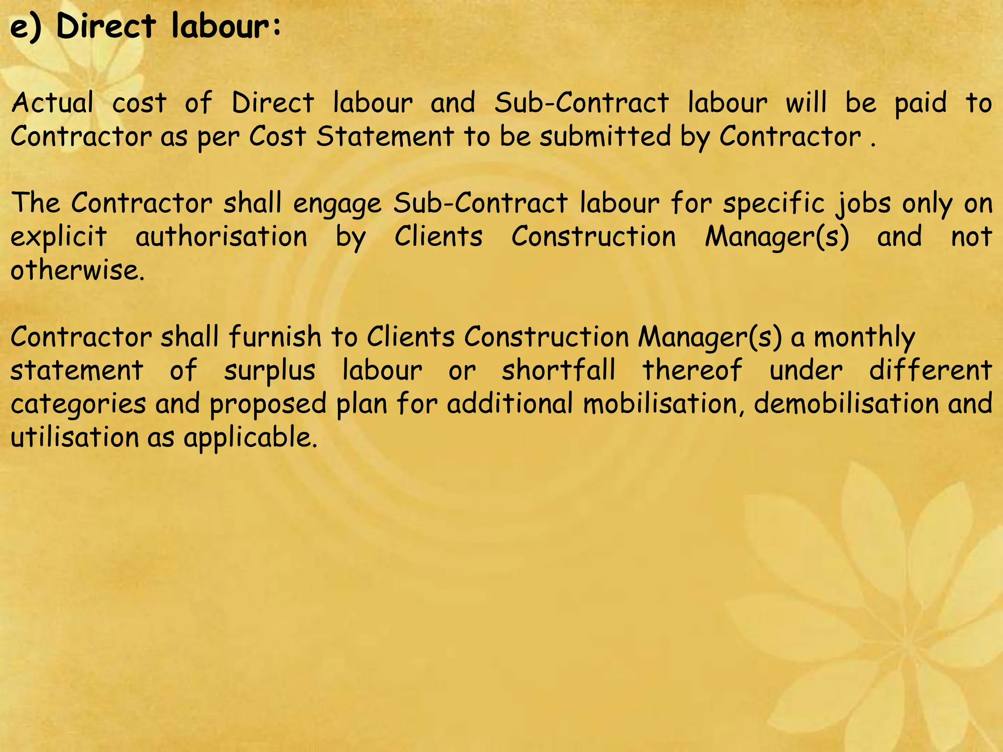Final types of contracts- different types of contracts | PPTX