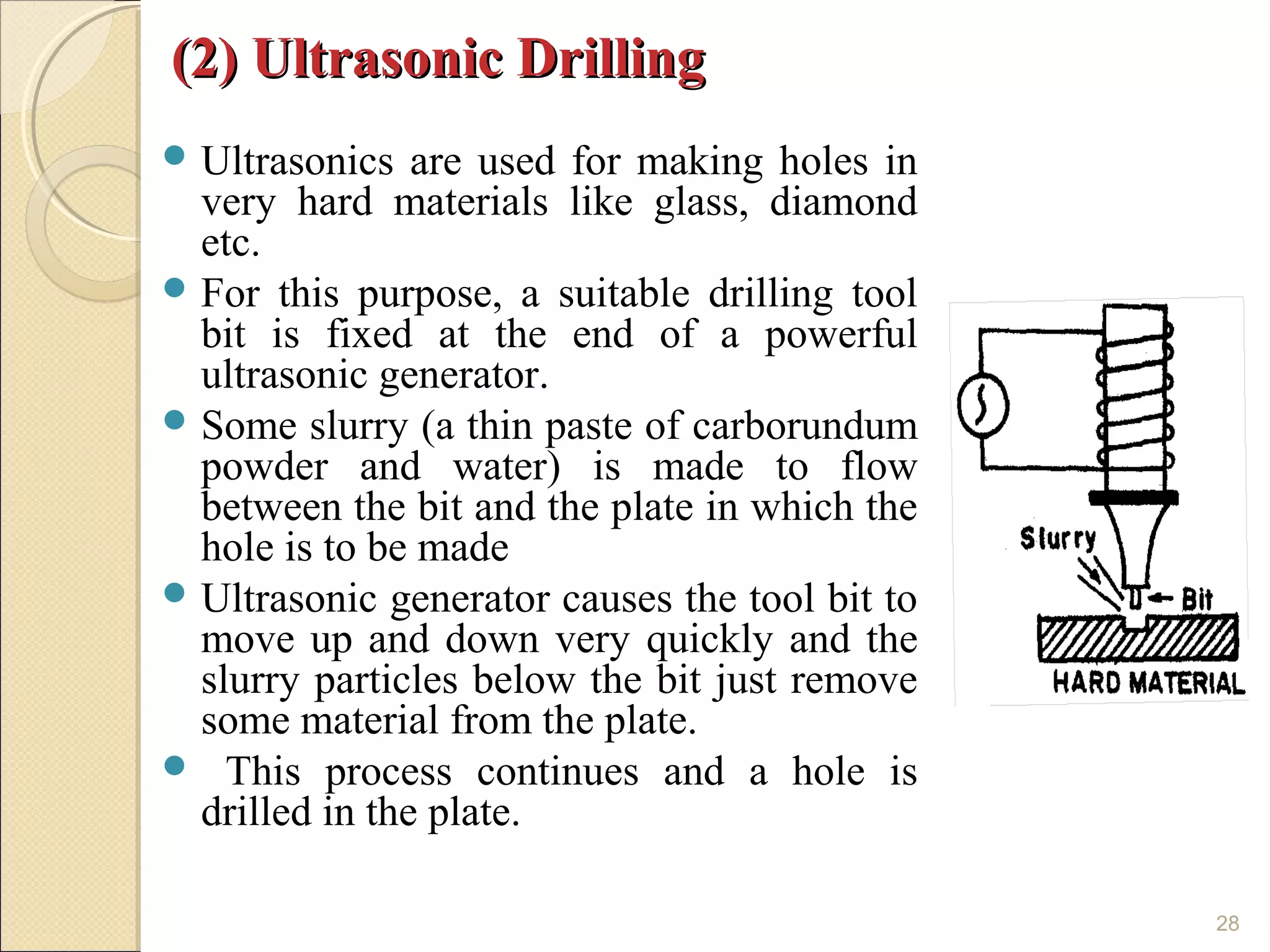 B.Tech sem I Engineering Physics U-V Chapter 2-Ultrasonic waves | PPT