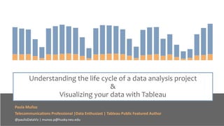 Understanding the Lifecycle of a Data Analysis Project | PPT