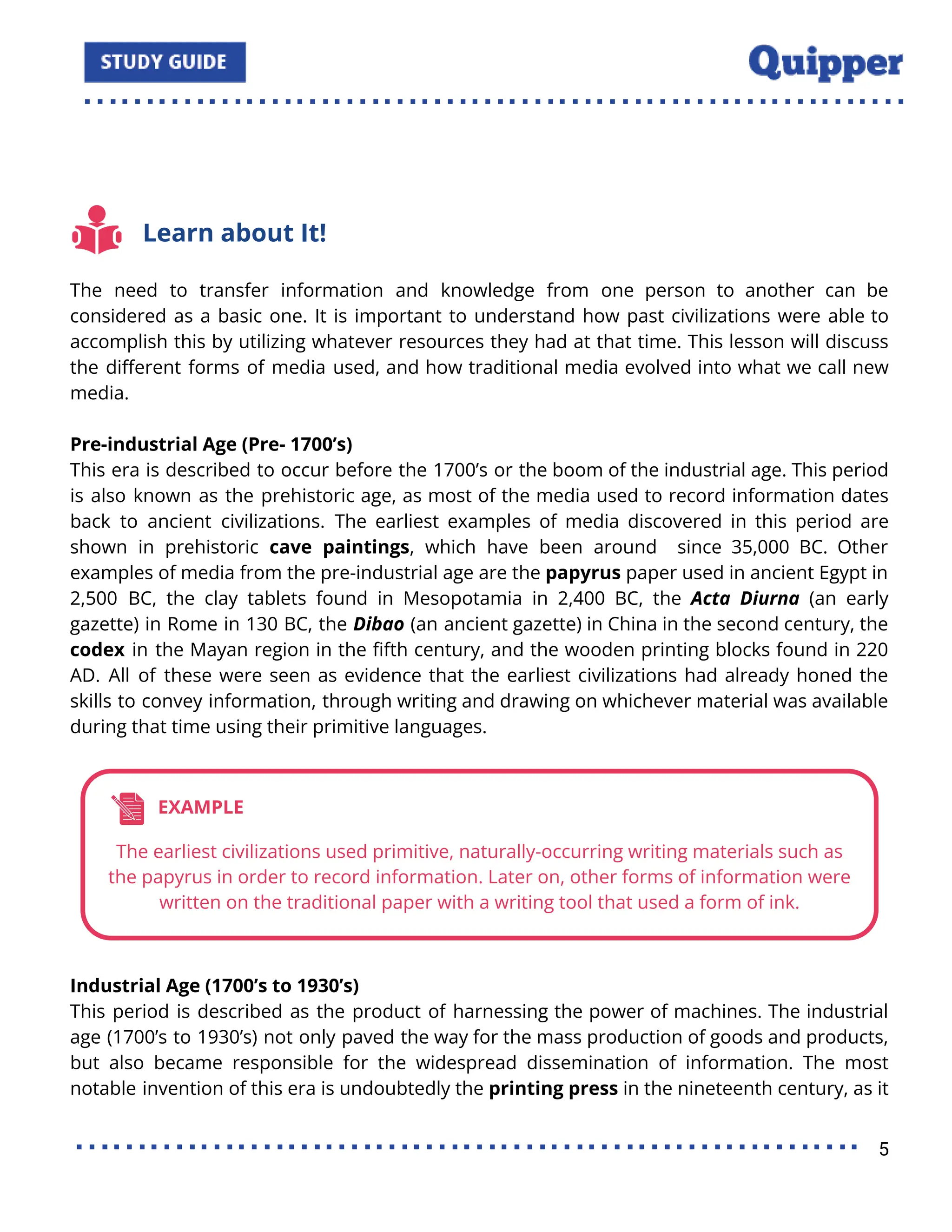 FINAL_Unit 2 - The Evolution of Traditional to New Media, 3 Topics.pdf