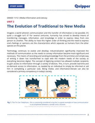 FINAL_Unit 2 - The Evolution of Traditional to New Media, 3 Topics.pdf