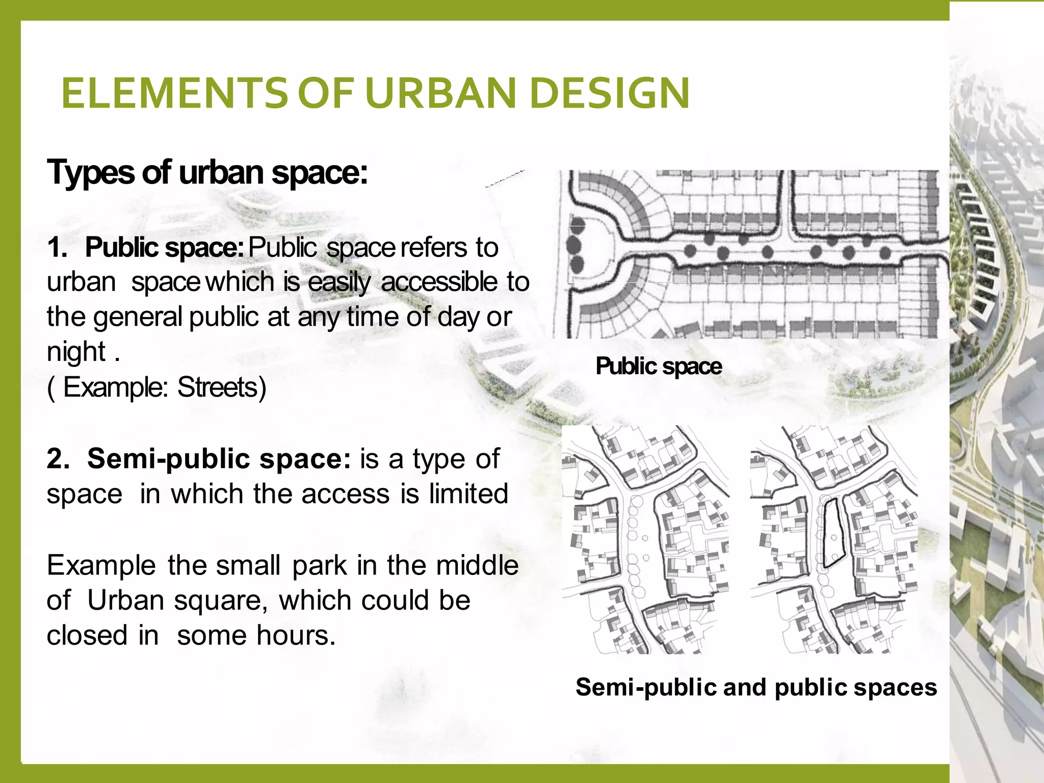 UrbanDesign | PDF