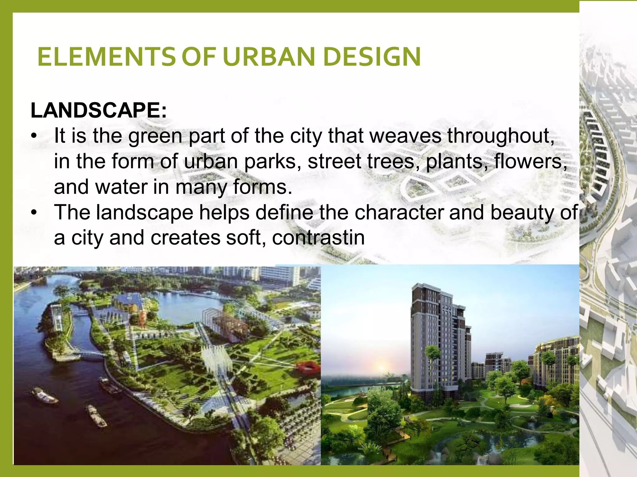 UrbanDesign | PDF